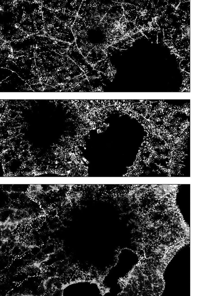 Read jujutsu kaisen (JJK) manga Chapter 137 online [English Version]