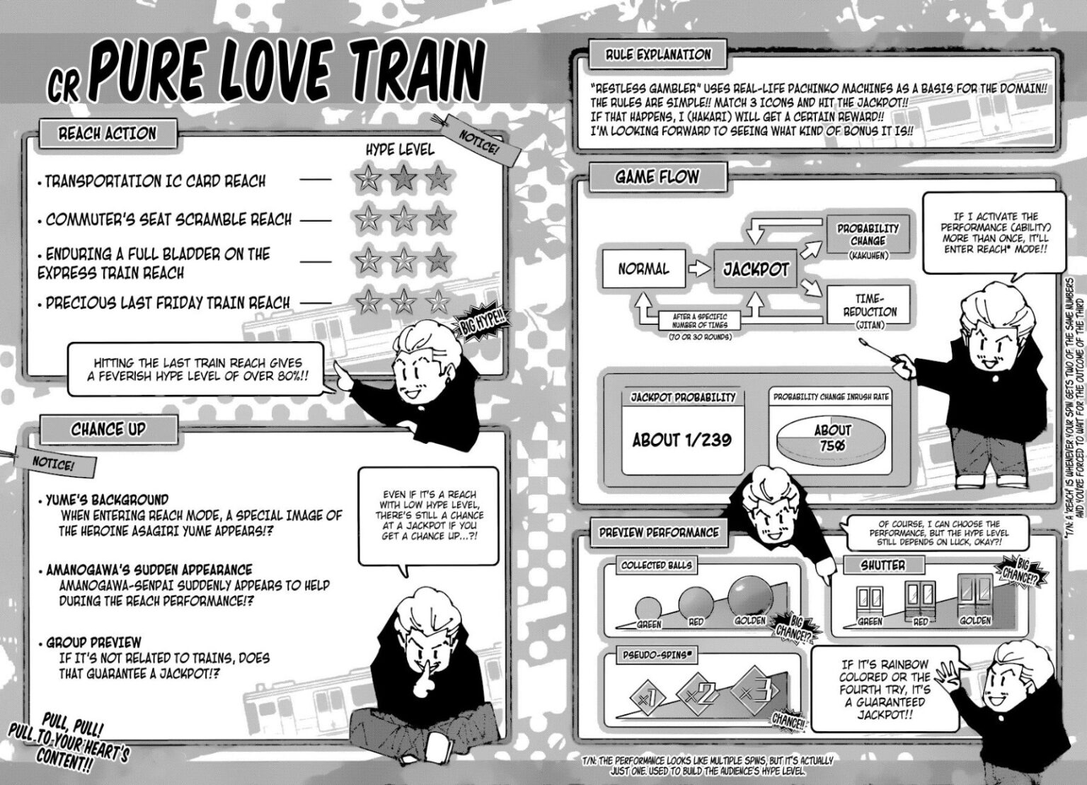 Read jujutsu kaisen (JJK) manga Chapter 183 online [English Version]