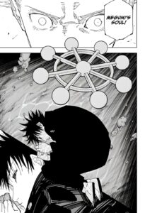Read jujutsu kaisen (JJK) manga Chapter 230 online [English Version]